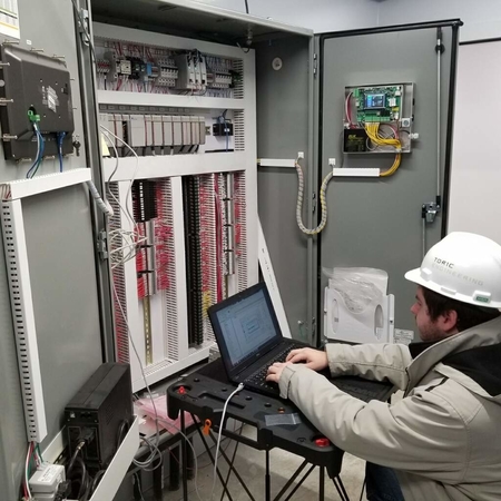 Home - Toric Engineering