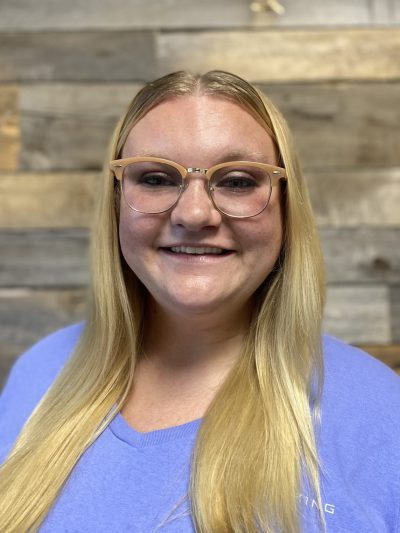 Alex Davenport | Toric Engineering